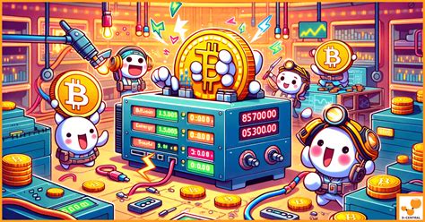 The Ultimate Guide To Safe And Effective Antminer Overclocking D Central