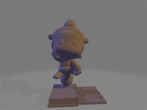 🪄 Magic Pengel・ 3d File For 3d Printing・cults