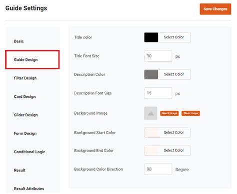 22 Guide Design Wpcommerz