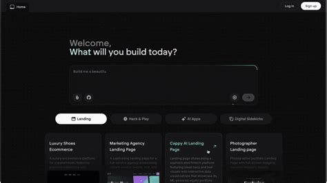 Emergent Ai Tool For Vibe Coding