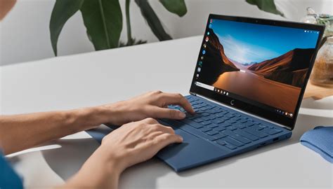 Locate Refresh Button On Chromebook Easily Descriptive Audio