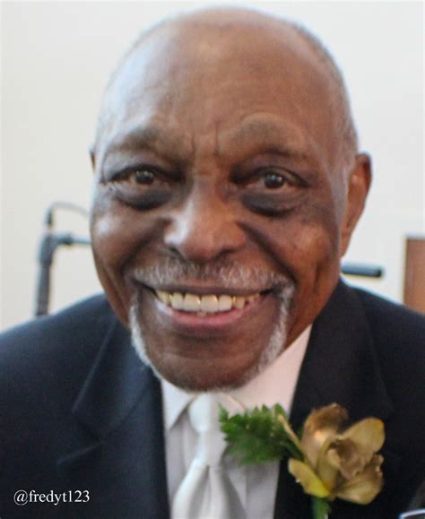 Cecil Chip” Murray A Los Angeles Icon Has Passed Thomas Reports