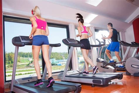 How Long Should I Run On A Treadmill Explained N