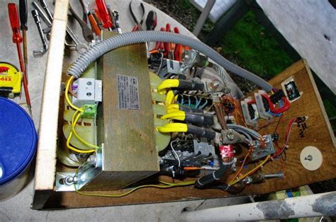 7 Modified Sine Wave Inverter Circuits Explored 100w To 3kva