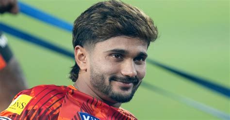 Ipl 2025 Mega Auction 3 Reasons Why Srh Should Retain Nitish Kumar Reddy The Cricket Lounge