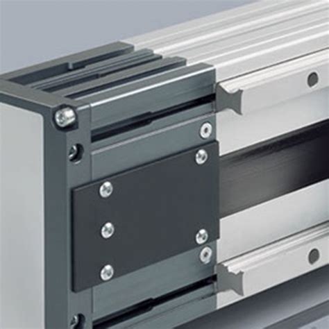 Linear Technology Linear Guide Systems Linear Technology Linear Guide Systems Industrial