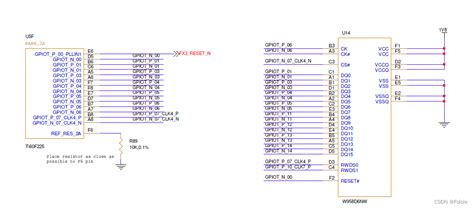 易灵思fpga 钛金的hyperram Controller设置使用 Csdn博客 易灵思fpga 钛金的hyperram Controller设置使用 Csdn博客