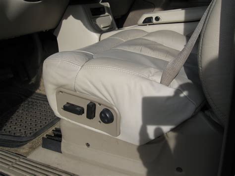 Front Seats Swap Possibility Page 2 Chevy Tahoe Forum Gmc Yukon