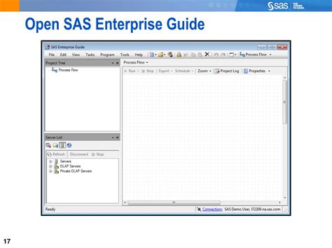 Ppt Chapter 3 Sas Rapid Predictive Modeler Powerpoint Presentation