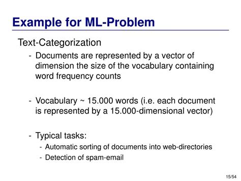 Ppt Variable Feature Selection In Machine Learning Review Powerpoint Presentation Id