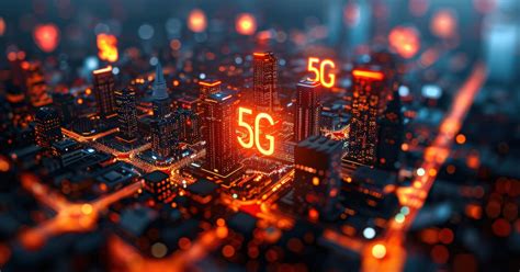 Streamlining 5G Product Development With Tessolve S NPI Expertise