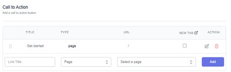 How To Create Navigation Bar In Notion With Bullet