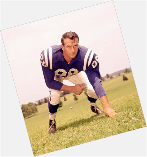 Gino Marchetti Official Site For Man Crush Monday Mcm Woman Crush