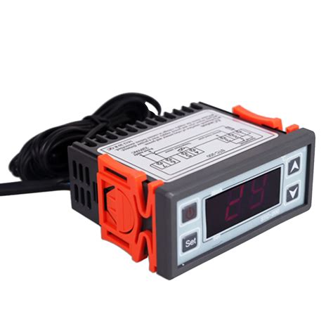SINOCOOL STC 200 Temperature Controller Precision Reliability