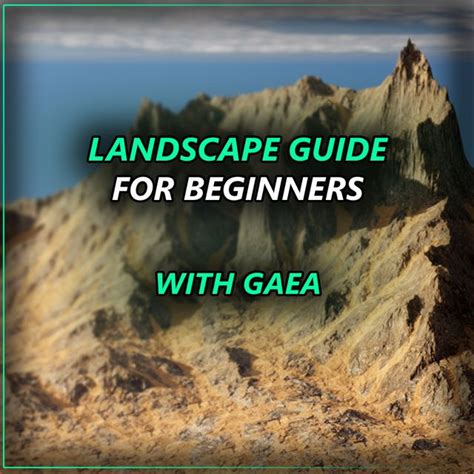 Complete Landscape For Beginners Tutorial In Ue5 Community Tutorial