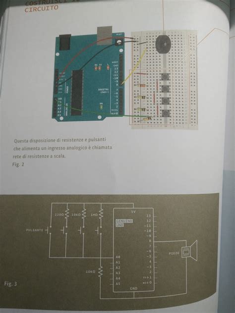Piano With Arduino Uno General Electronics Arduino Forum