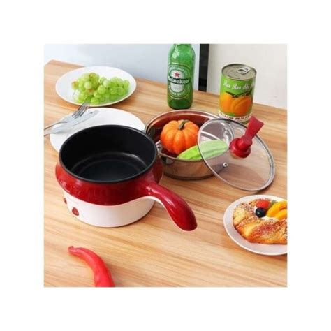 Multifunction Electric Cooker Double Layer Online Boss
