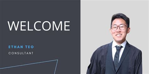 Ethan Teo Yi De On Linkedin I Am Really Glad To Be Joining The