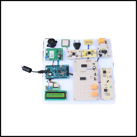 Arm And Gps Based Transformer Monitoring System With Area