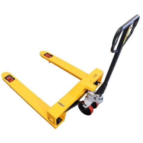 Shop Hand Pallet Trucks And Pump Trucks Pallet Trucks Uk
