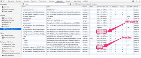 7 Types Of Internet Cookies And Their Alternatives Explained
