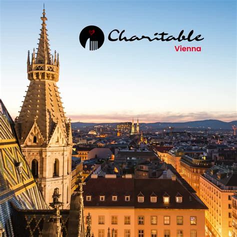 Manfred Stanek On Linkedin Have You Secured Your Table At The Charitable Vienna Event On March