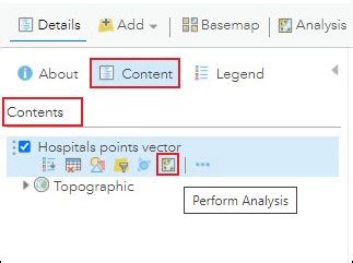 Faq Is It Possible To Export Filtered Data To Shapefiles In Arcgis Online Map Viewer Clas