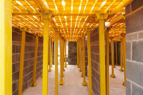 Scaffold Erection Services Fall Prevention System Scaffold Erection Services