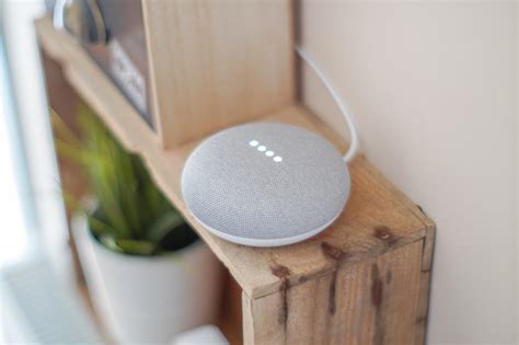 How To Factory Reset Your Google Nest Or Home Mini Dignited