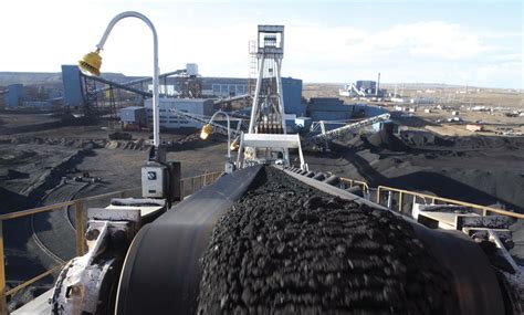 Нүүрс баяжуулах технологийн “марафон”