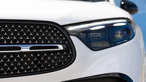Whats The Difference Between The Mercedes Benz GLC And GLE Serendibnews