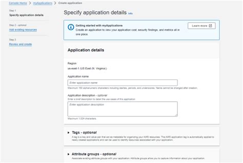 What Is The Aws Management Console Devops Automateinfra Learning