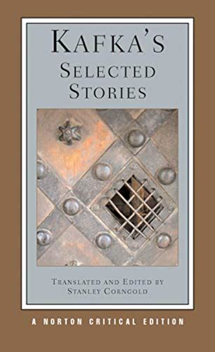 The Best Franz Kafka Books Five Books Expert Recommendations