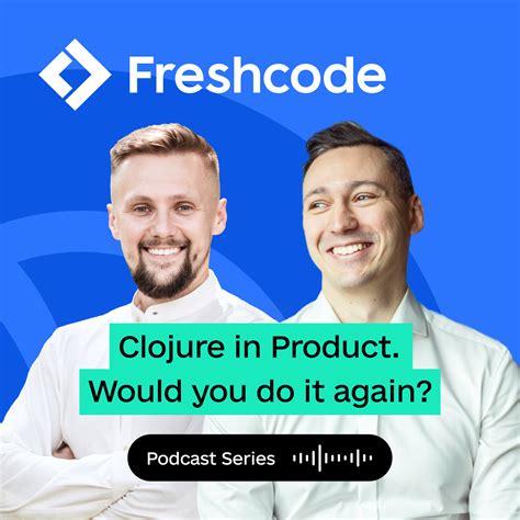 Clojure In Product Would You Do It Again Podcast Podchaser