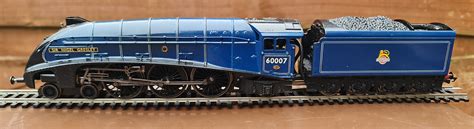Ools Limited Edition Loco No 3 Ools