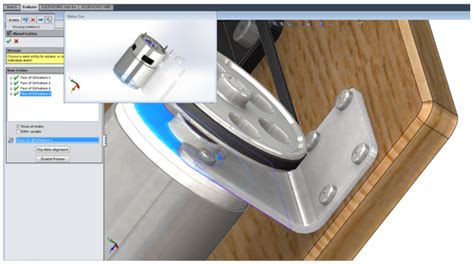 Solidworks Defeature Tool