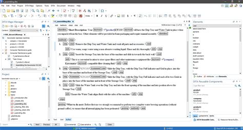 Standards And Practices Technical Writing For Translators