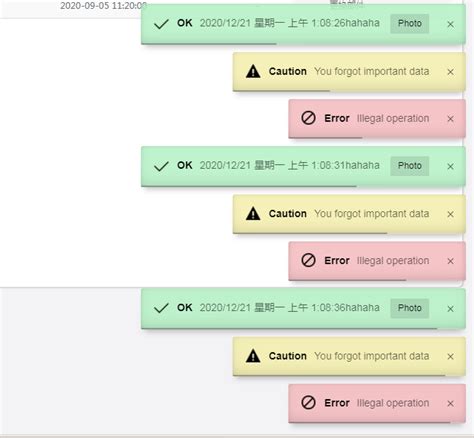 c （一沙框架） core3 1 signalr 服务端推送消息至客户端的实现方法，用弹窗插件进行显示，非常美观实用 中国结 博客园