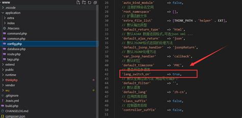 Thinkphp5~6多语言文件包含到rce漏洞复现and详细分析解析 Junblog