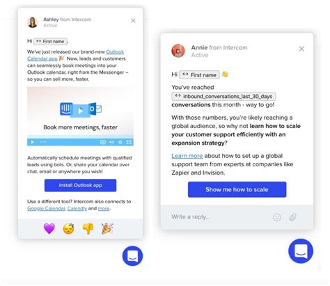 Retain Your Best Customers With In App Messaging