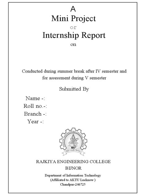 Internship Report On Django Pdf