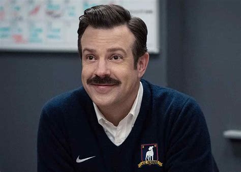 Ted Lasso Bakal Berlanjut Ke Season 4 Greenscene