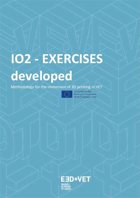 Pdf Io2 Exercises Developed · A How Can This Model Be Used In The