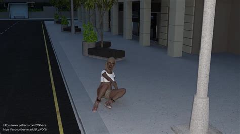 Giantess In The City Free Version FAPCAT