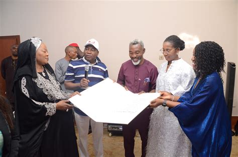 Nigerian Institute Of Public Relations Nipr