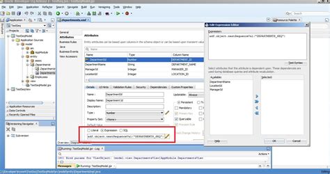 wael noaaman blog the techniques for populate a sequence attribute in