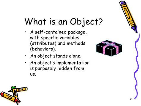 Ooad Overview