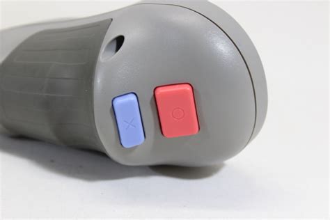 Ascii Grip V One Handed Controller Playstation Ps 2 B Retro Games