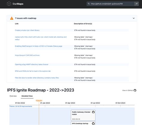 Bug Errors Are Inconsistent After Client Side Loading · Issue 215
