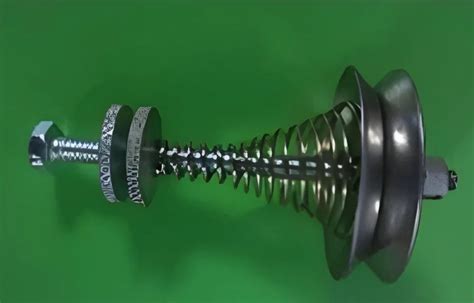 Mild Steel Tension Assembly At Rs 200piece Tensional Assemblies In Mild Steel Tension Assembly At Rs 200piece Tensional Assemblies In